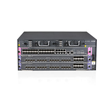 华三（H3C) LS-7503E-S 以太网交换机主机（只含主机）【图片 价格 品牌 报价】-国美