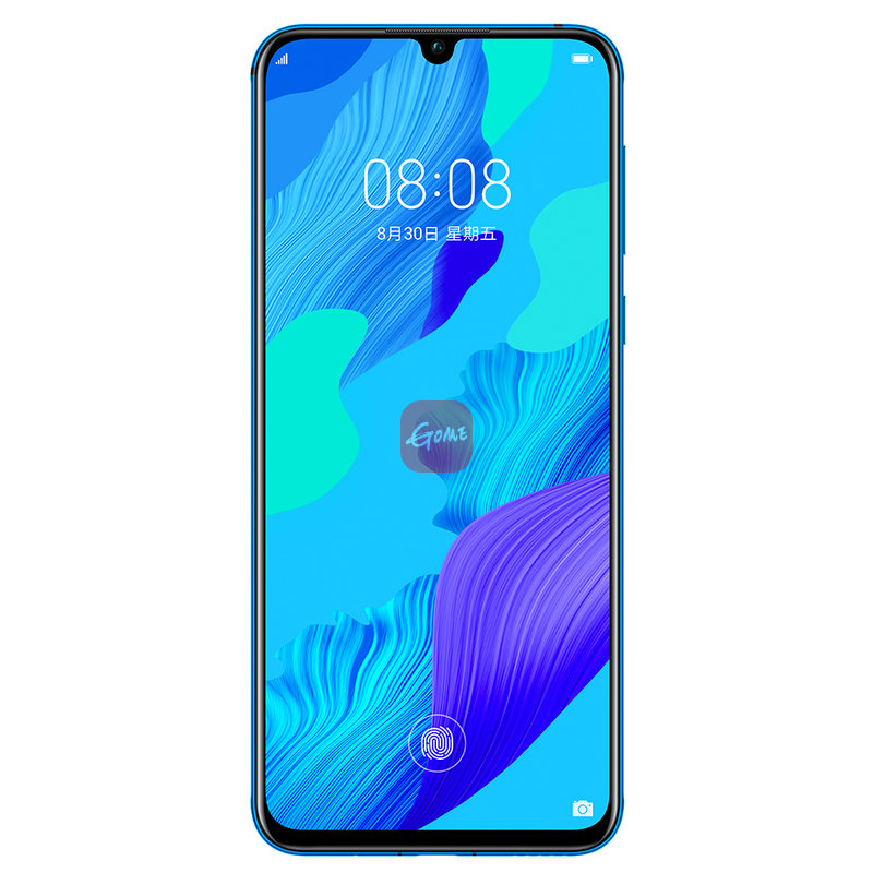 【华为SEA-AL10手机】华为 HUAWEI nova5Pro 8GB+128GB 全网通版 双卡双待 苏音蓝【图片 价格 品牌 报价】-国美